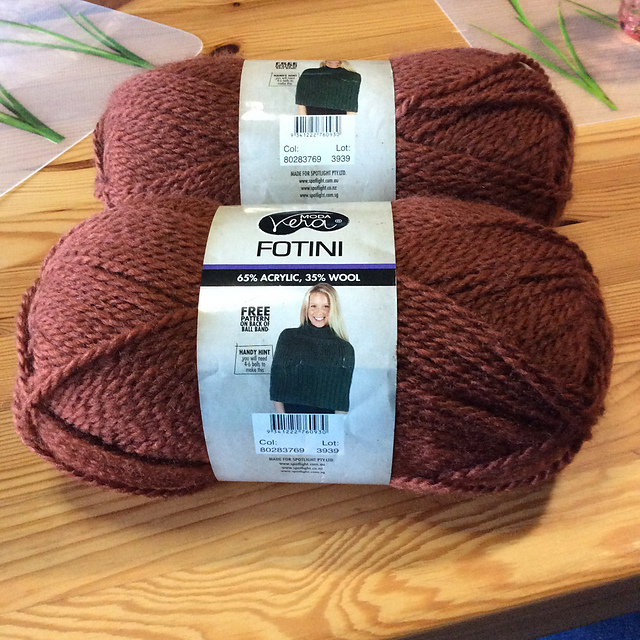 Ravelry: Moda Vera Fotini