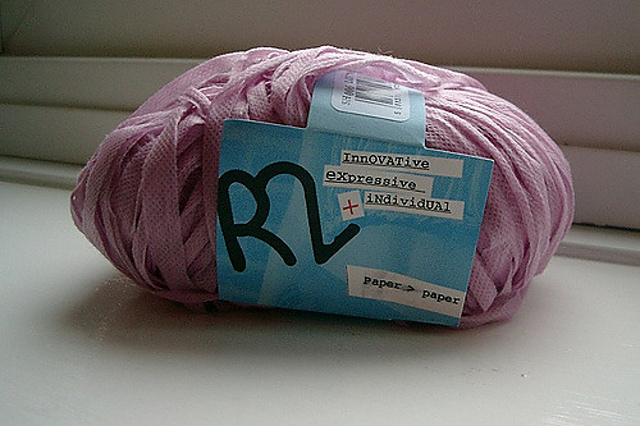 Ravelry: Rowan R2 Paper
