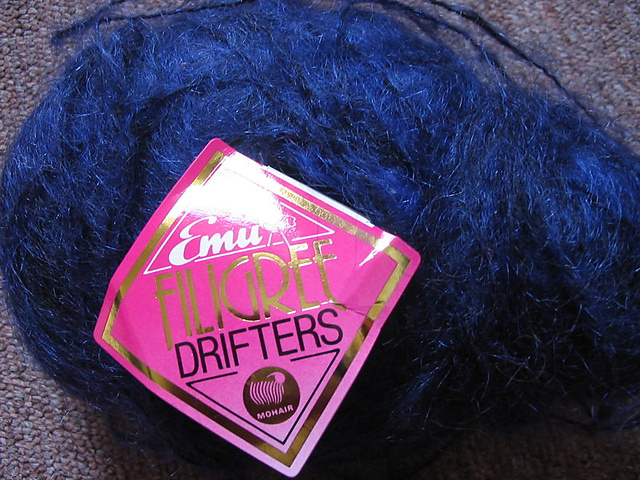 Ravelry: Emu Filigree Drifters