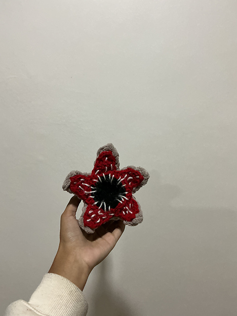 Ravelry: Star faced monster ⭐️ pattern by PinkWhimsyCrochet