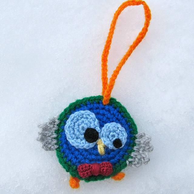 Ravelry: Pioupiouch pattern by Chez Piouch