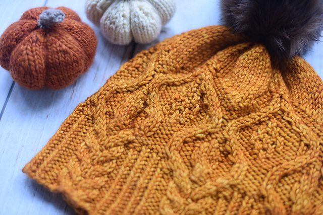 Ravelry: platinumblonde's Pottery Clay Hat {test}