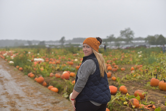 Ravelry: platinumblonde's Pottery Clay Hat {test}