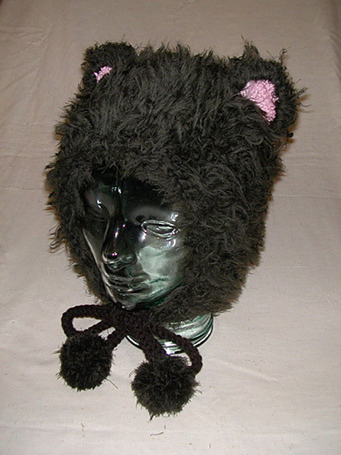 Ravelry: Russian Winter pattern by Kathy Bateman