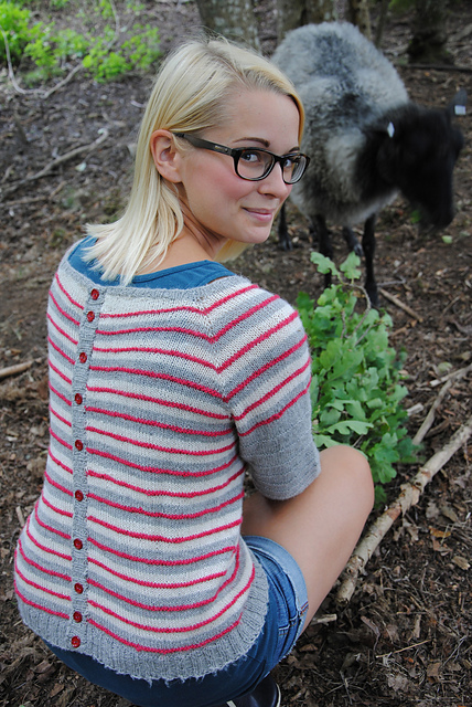 Ravelry: Chipotle pattern by Anna Andhäll