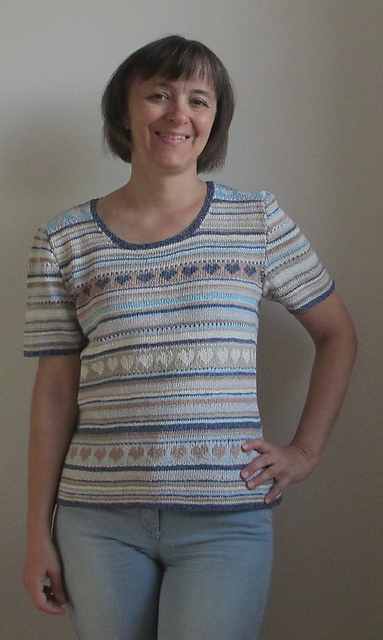 Ravelry: Wicked pattern by Kim Hargreaves