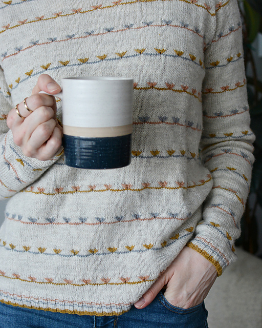 Ravelry: Breaking Dormancy (Adult) pattern by Caitlin Shepherd