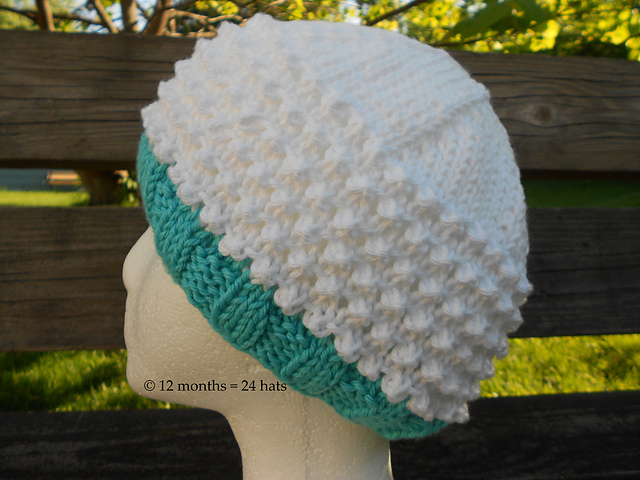 Ravelry: Fluff pattern by Pat Salvatini