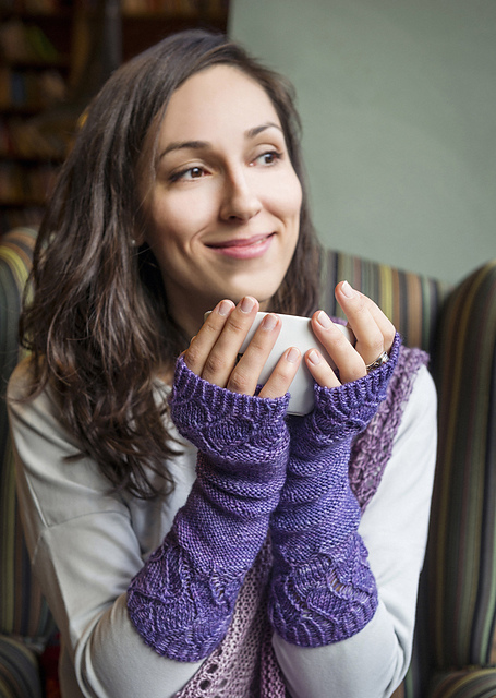 Ravelry: Sawa pattern by Paula Wiśniewska