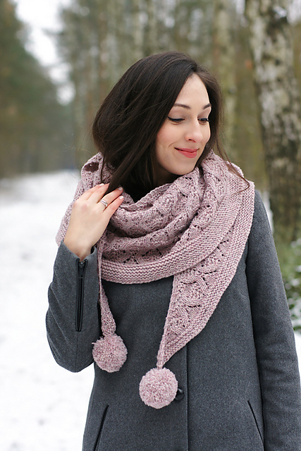 Ravelry: Designs by Paula Wiśniewska