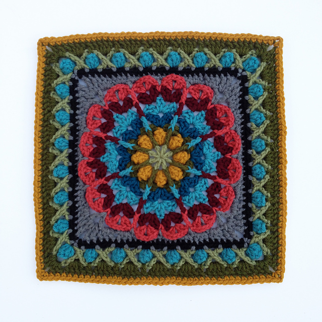 Ravelry: Sally pattern by Polly Plum