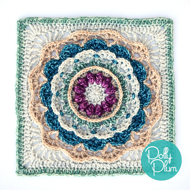 Ravelry: Gwendolyn pattern by Polly Plum