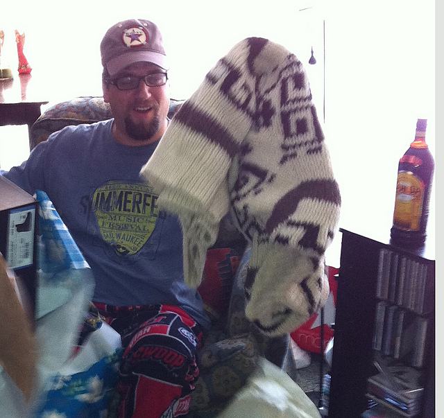 Ravelry: pollyplummer's Dude