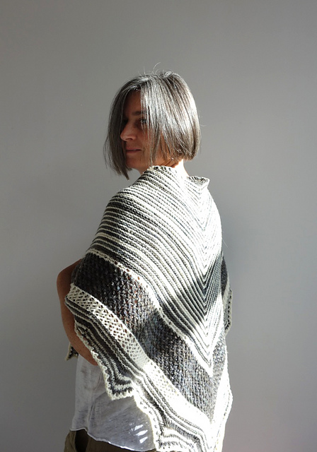 Ravelry: Les galets pattern by polo sylvie