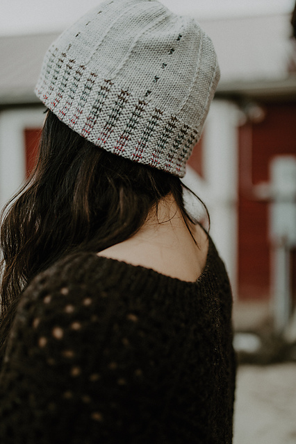 Ravelry: Yearling pattern by Lindsey Fowler