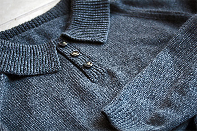 Ravelry: Jason pattern by Patons Australia