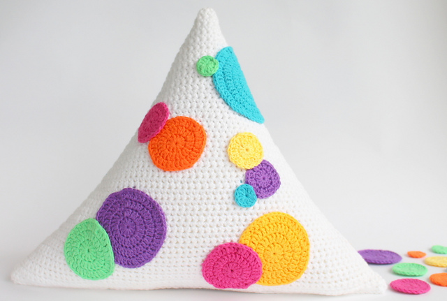 Ravelry: Giggles pattern by Poppy & Bliss (Michelle Robinson)