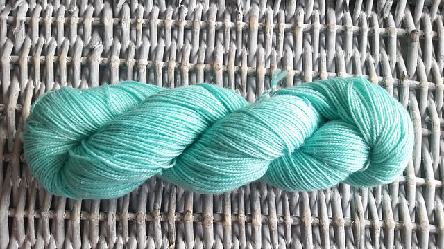 Ravelry: Yorkshire Dale Yarn 4 Ply