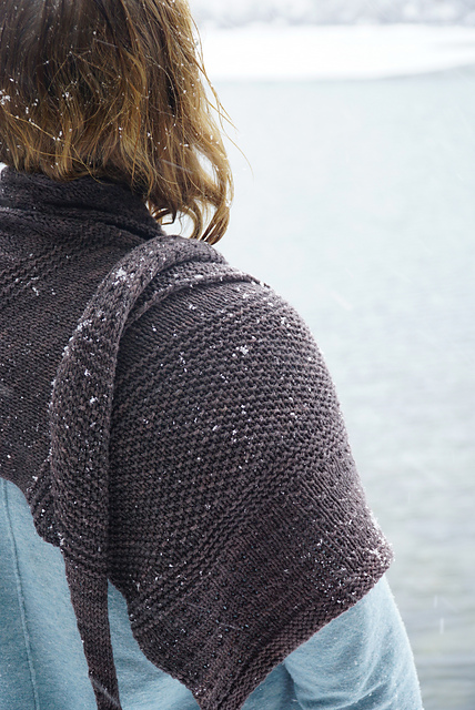 Ravelry: Snow Days pattern by Rachel C. Brown