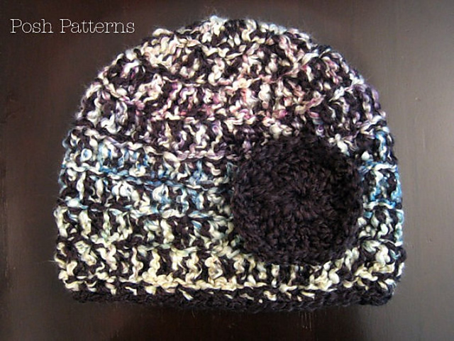 Ravelry: Designs by Posh Patterns