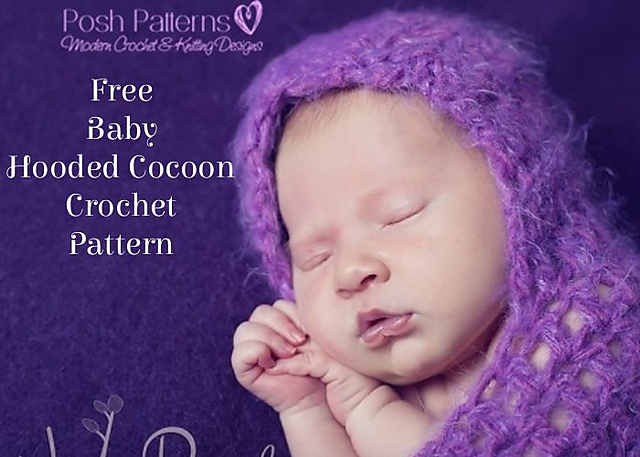 Ravelry: Designs by Posh Patterns