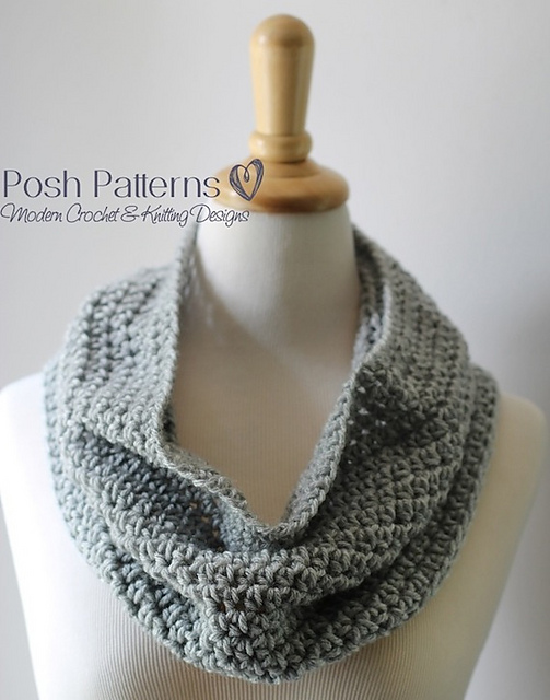Ravelry: Designs by Posh Patterns