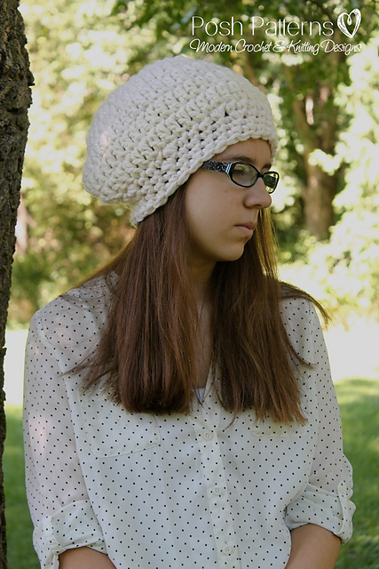 Ravelry: Designs by Posh Patterns