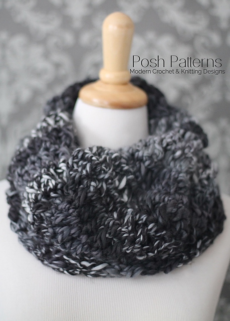 Ravelry: Designs by Posh Patterns