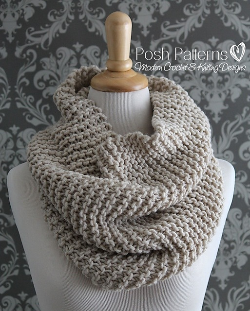 Ravelry: Designs by Posh Patterns