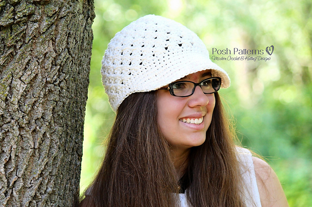 Ravelry: Designs by Posh Patterns