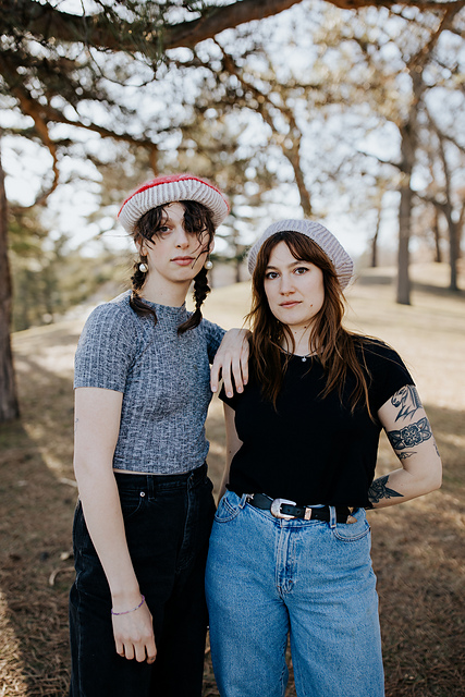 Ravelry: Mushroom Cap pattern by Lily Rich