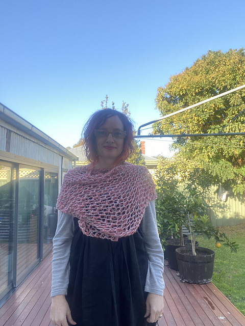 Ravelry: For the love of... pattern by Angie Burger