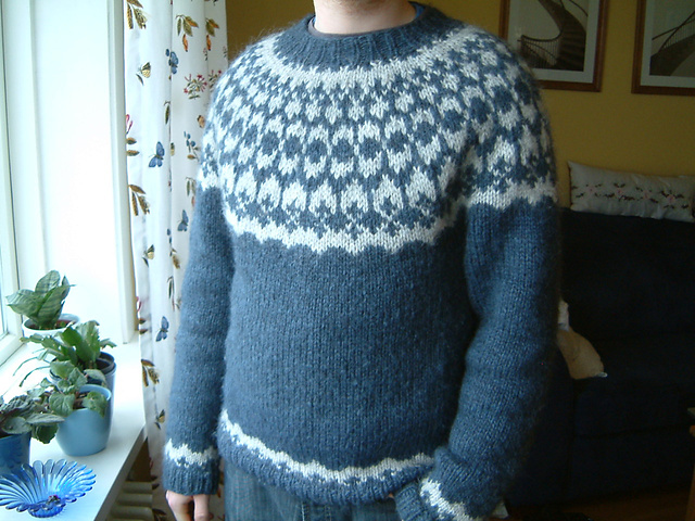 Ravelry: Virki pattern by Védís Jónsdóttir