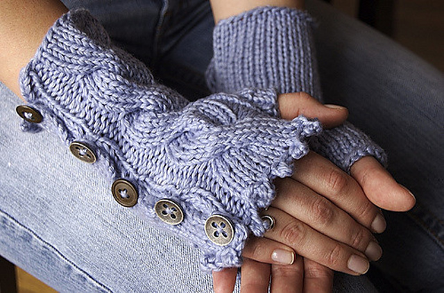 Ravelry: Nancy K pattern by Allison Blevins