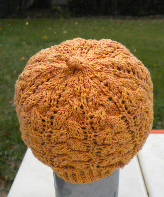 Ravelry: Baby Mackenzie pattern by Evan Middleton