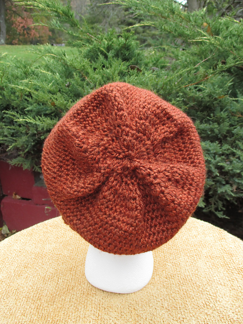 Ravelry: priscijo's Jayda InStitches Crochet Hat