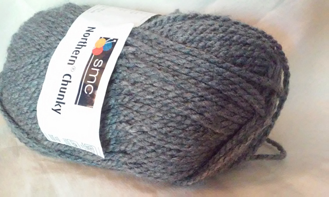 Ravelry: Schachenmayr SMC Northern Chunky