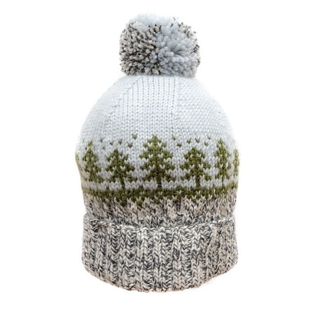 Ravelry: Central Park Hat pattern by Pam Powers