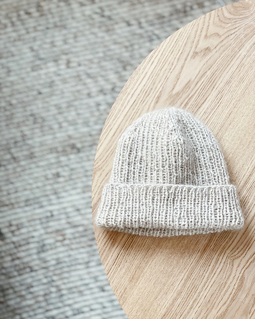 Ravelry: Nordic beanie - nordisk lue pattern by Ina Vestavik