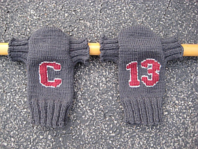 Ravelry: Pogies 2.0 pattern by Fervid Design