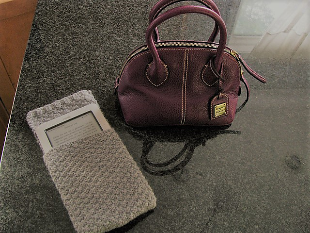 Ravelry: Kozy Nook Keeper pattern by Jessica Pelon