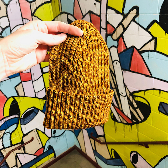 Ravelry: Head Sock pattern by Amanda Steck