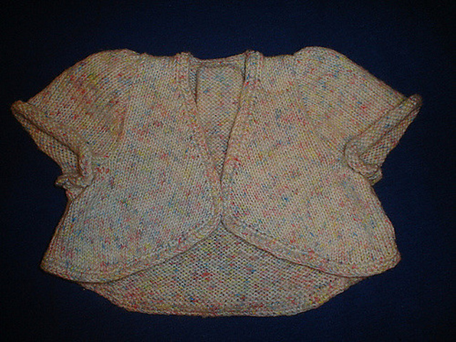 Ravelry: Amazing Grace pattern by Kirstie McLeod