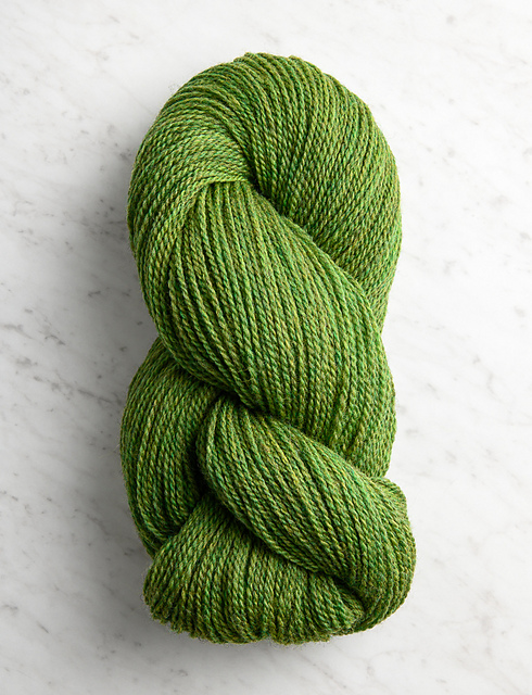 Ravelry: Purl Soho Good Wool