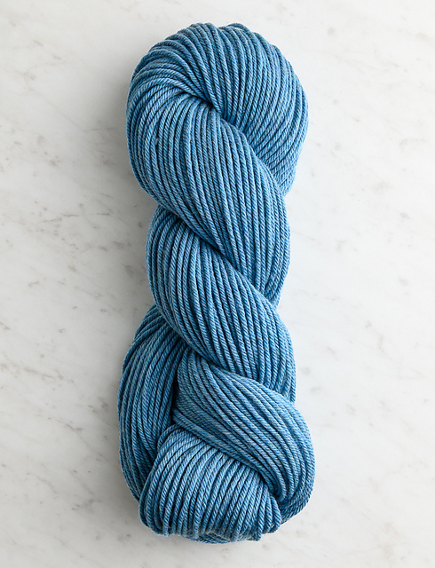 Ravelry: Purl Soho Daily Wool Worsted