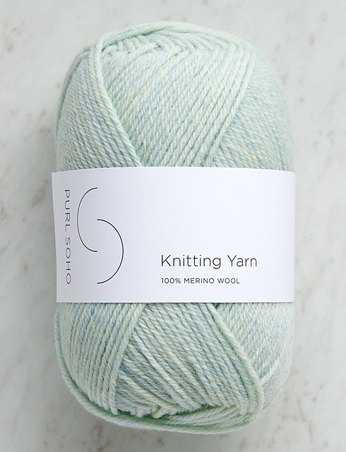 Ravelry: Purl Soho Knitting Yarn DK