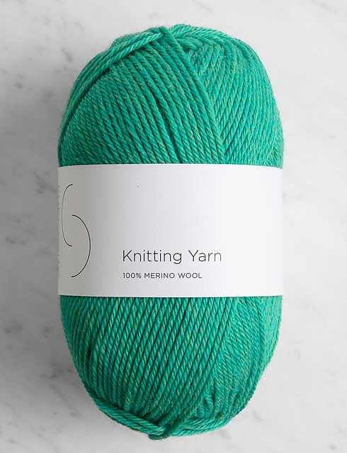 Ravelry: Purl Soho Knitting Yarn DK