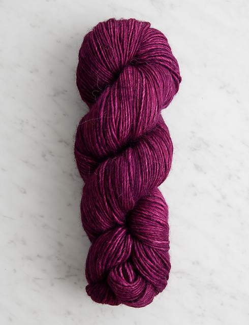 Ravelry: Purl Soho Goldenberry Alpaca