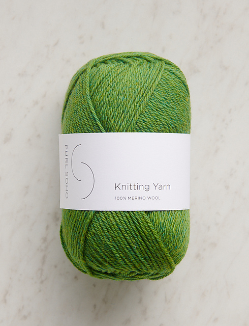 Ravelry: Purl Soho Knitting Yarn
