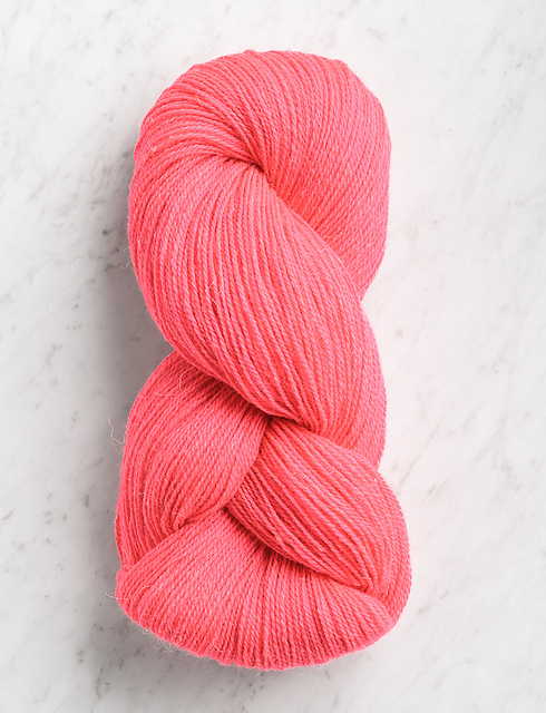 Ravelry: Purl Soho Linen Quill